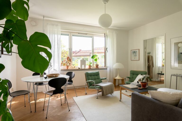 Bostadsrätter, villor & radhus till salu | Alvhem