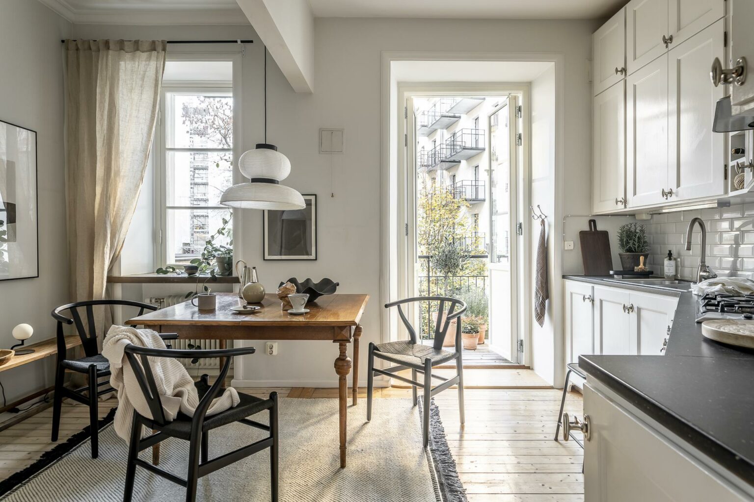 Linnégatan 61 – Linnéstaden - Alvhem