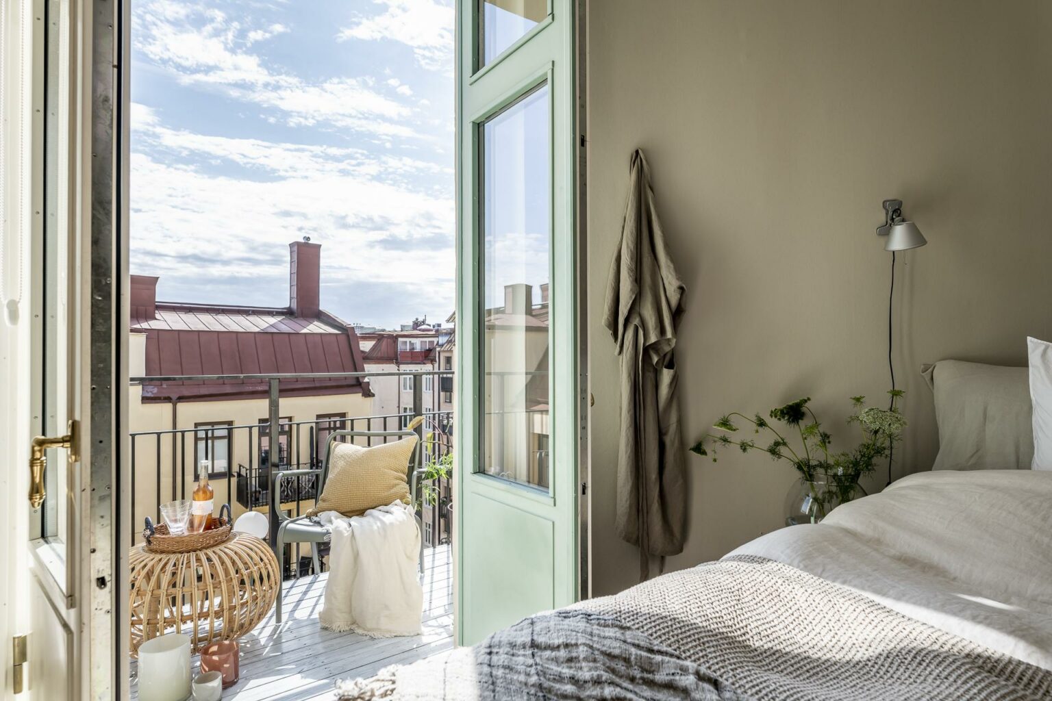 Bostadsrätter, villor & radhus till salu | Alvhem