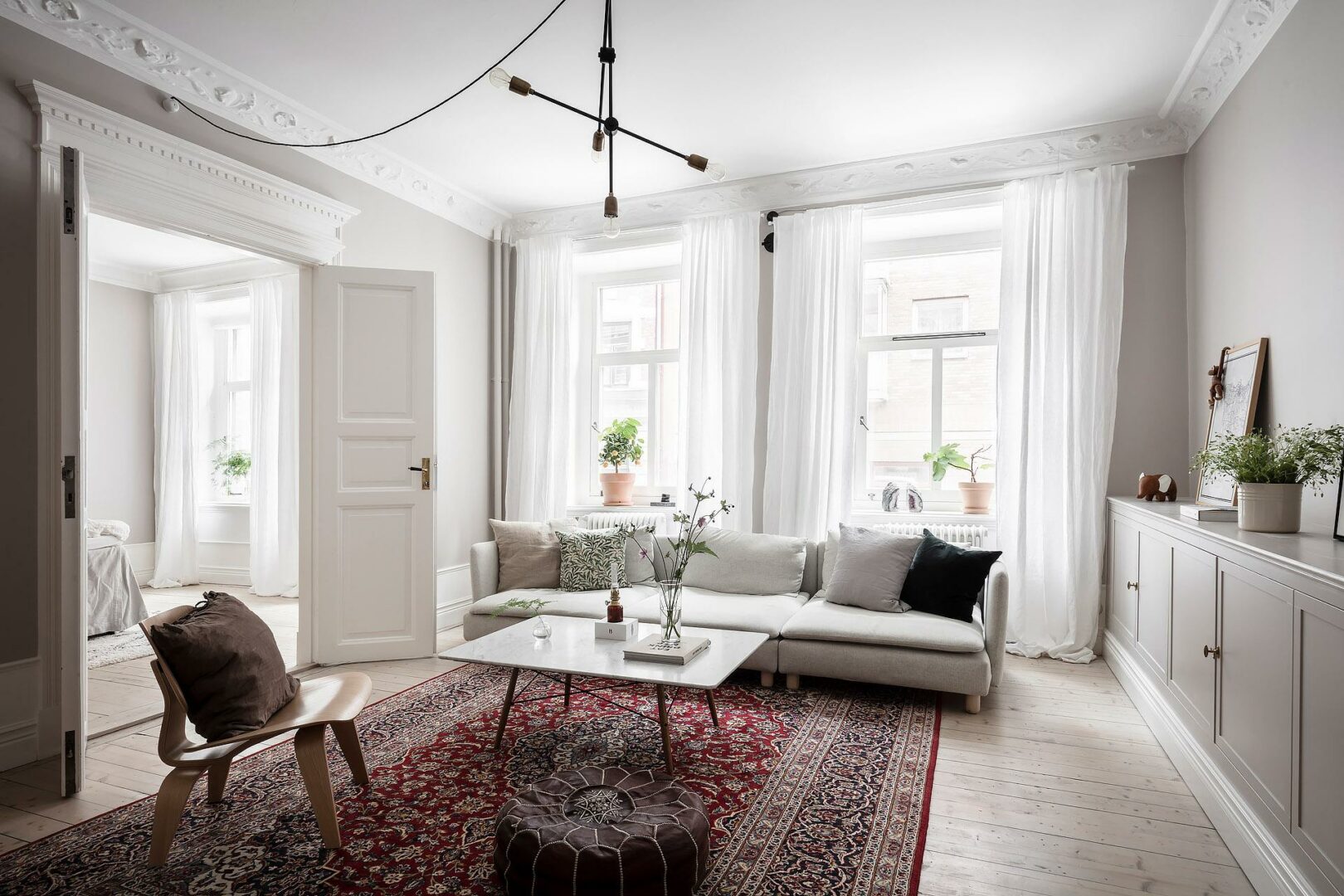 Nordhemsgatan 27A - Göteborg - Alvhem