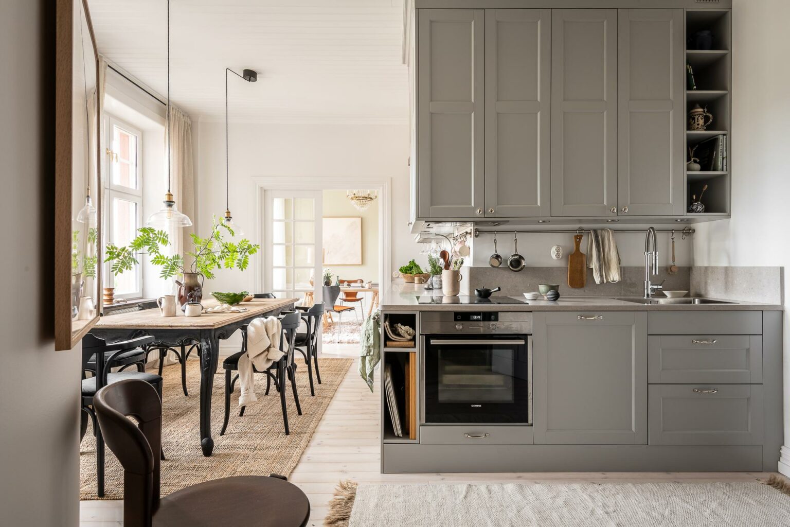 Bostadsrätter, villor & radhus till salu | Alvhem
