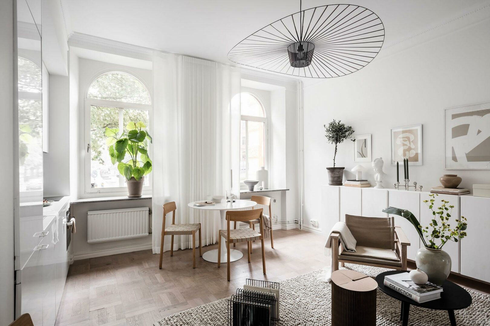 Bostadsrätter, villor & radhus till salu | Alvhem