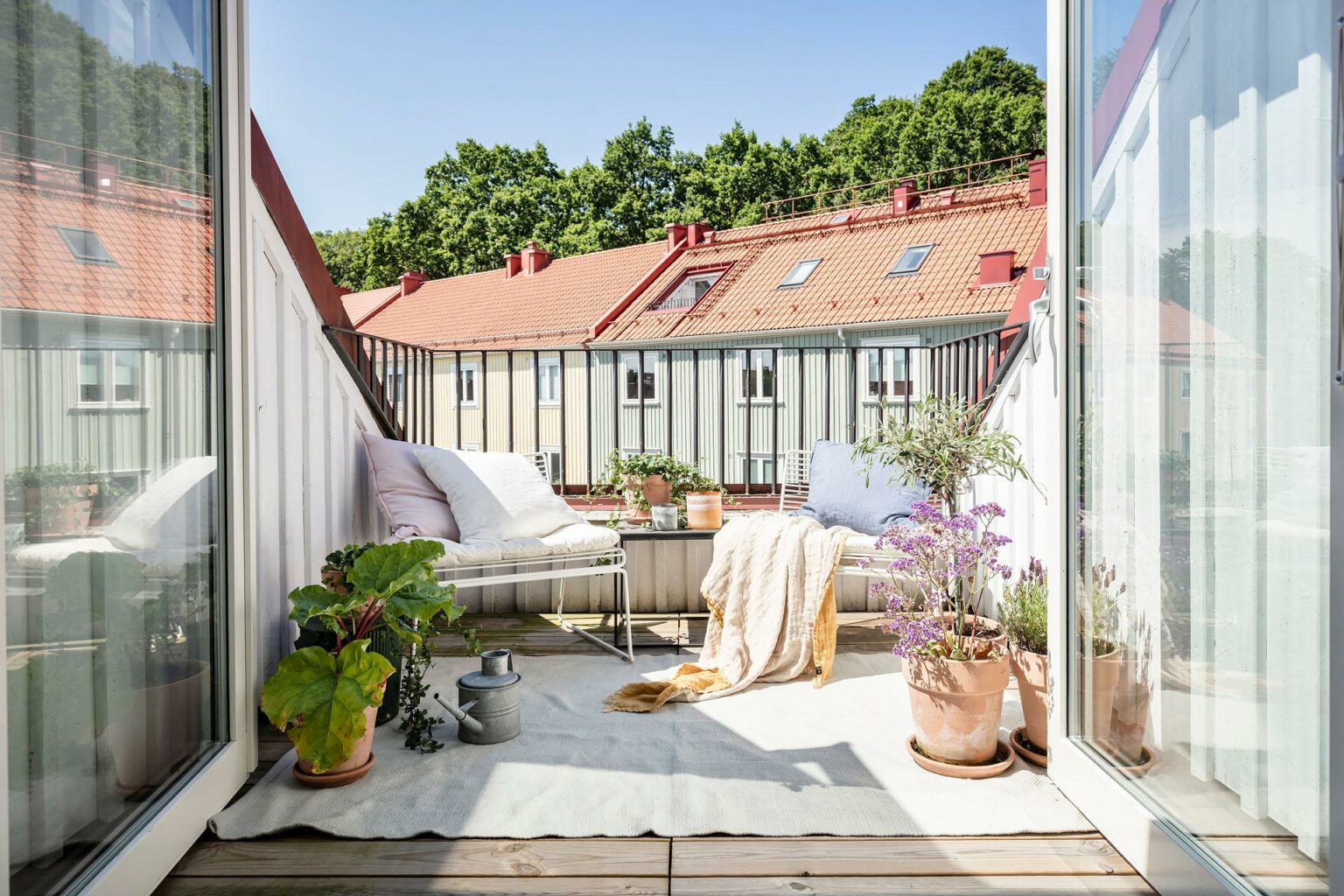 Bostadsrätter, villor & radhus till salu | Alvhem