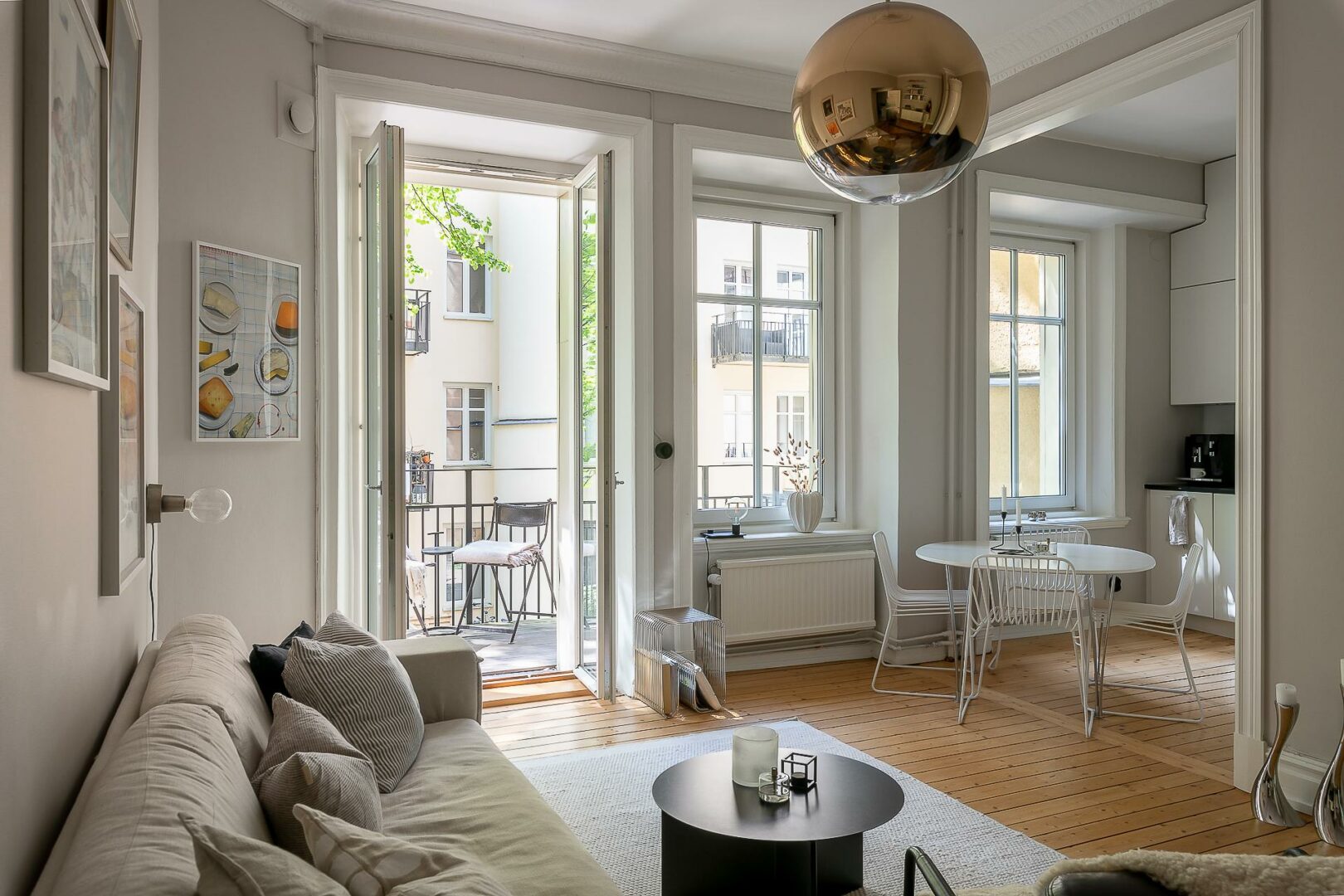 Bostadsrätter, villor & radhus till salu | Alvhem