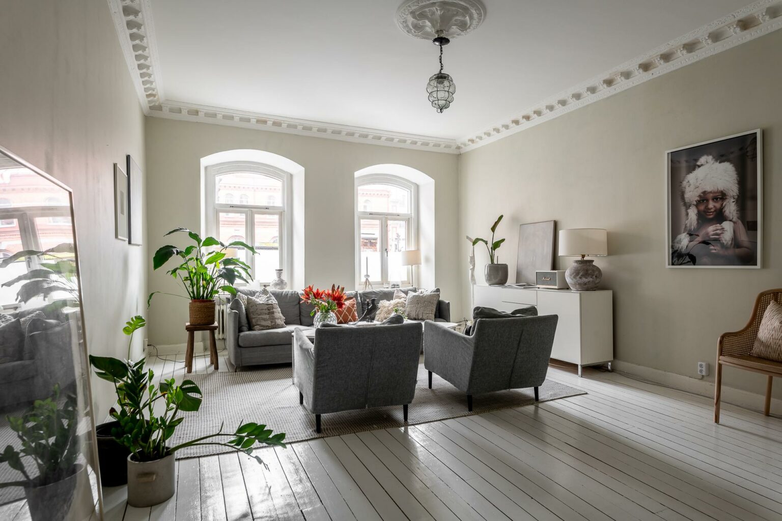 Bostadsrätter, villor & radhus till salu | Alvhem