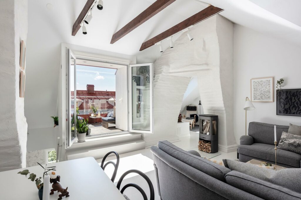Bostadsrätter, villor & radhus till salu | Alvhem