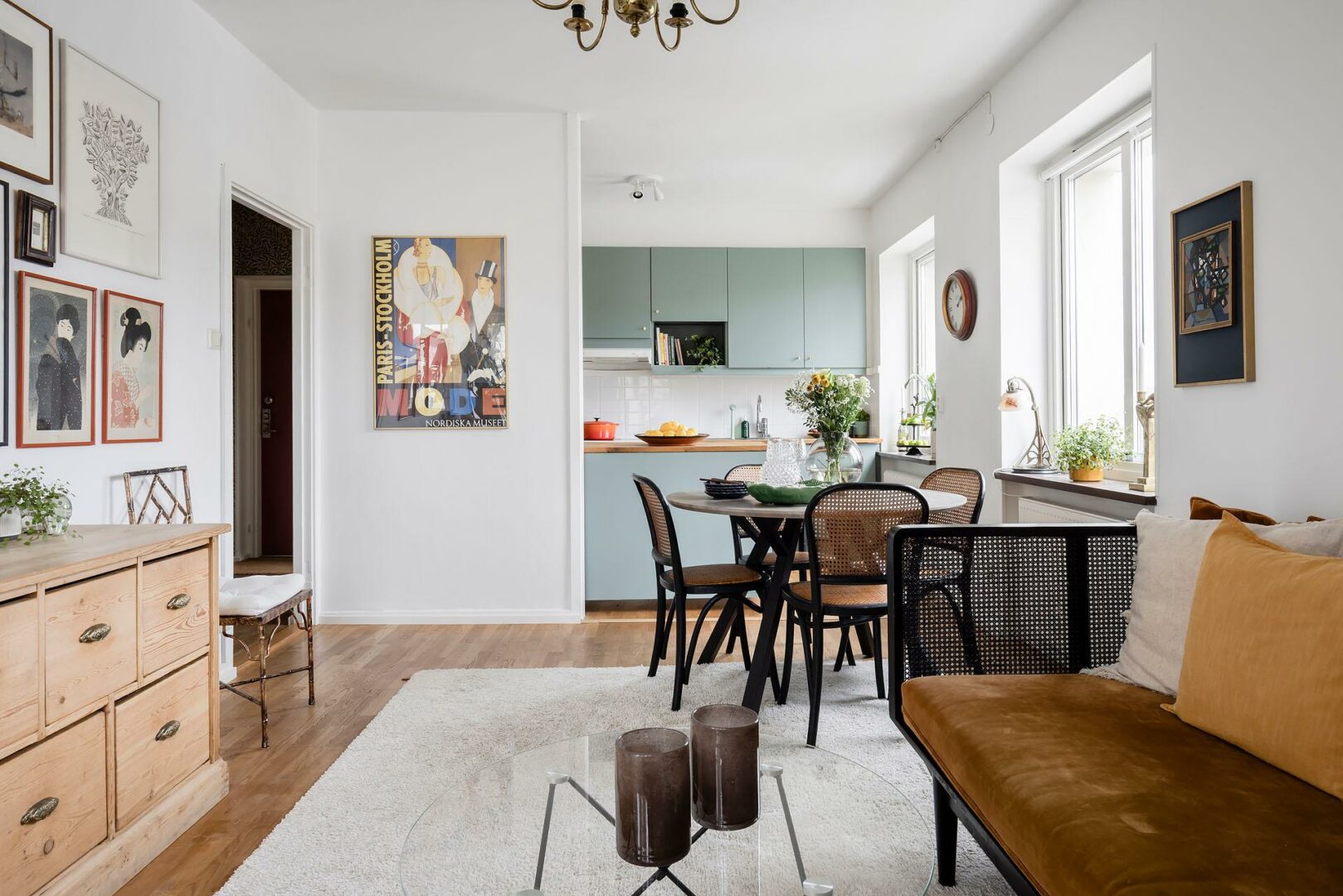 Bostadsrätter, villor & radhus till salu | Alvhem