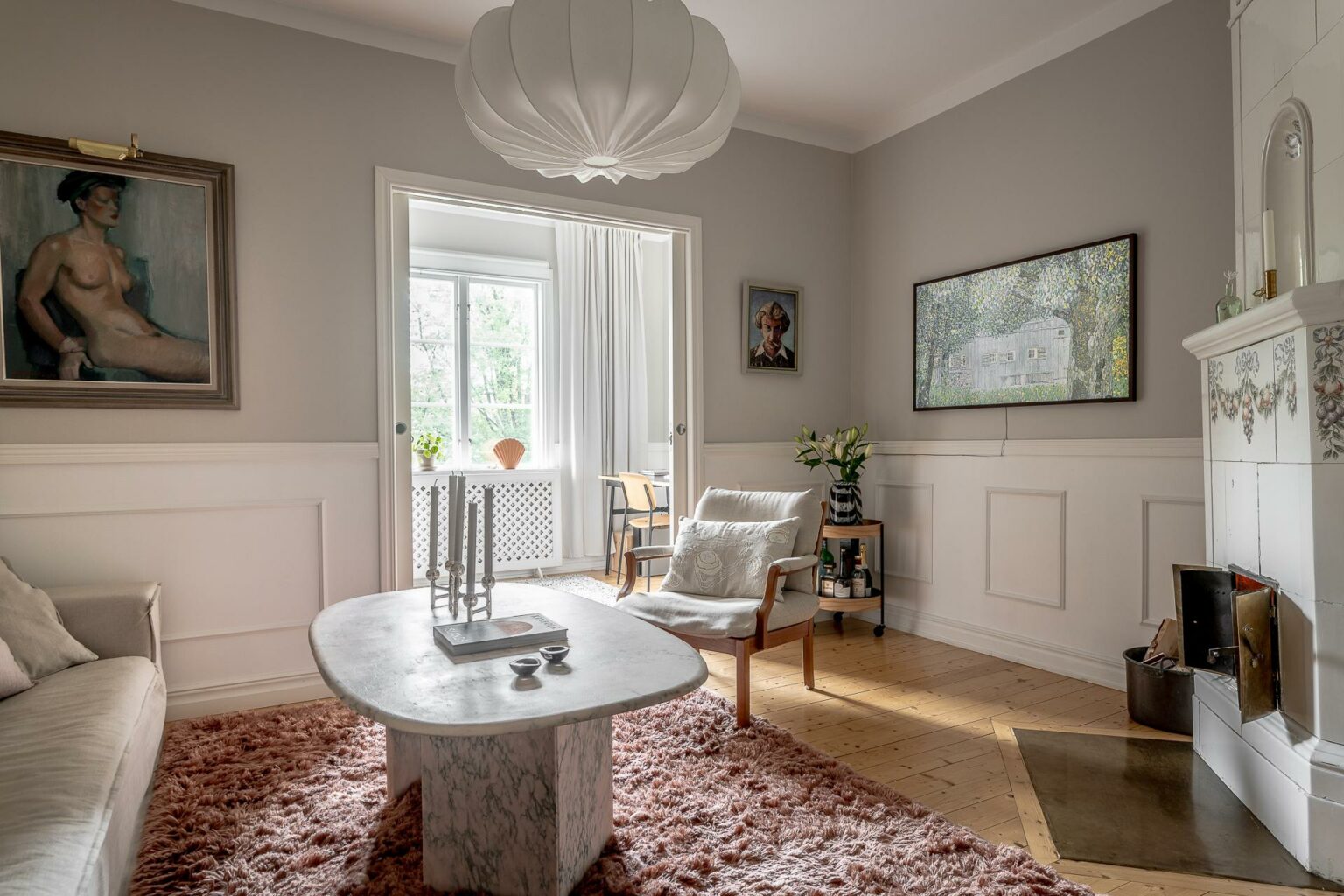Bostadsrätter, villor & radhus till salu | Alvhem