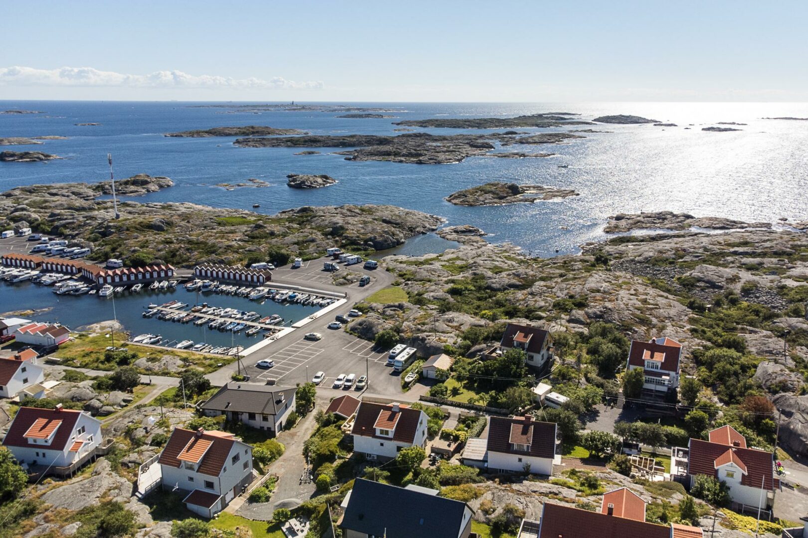 Bostadsrätter, villor & radhus till salu | Alvhem