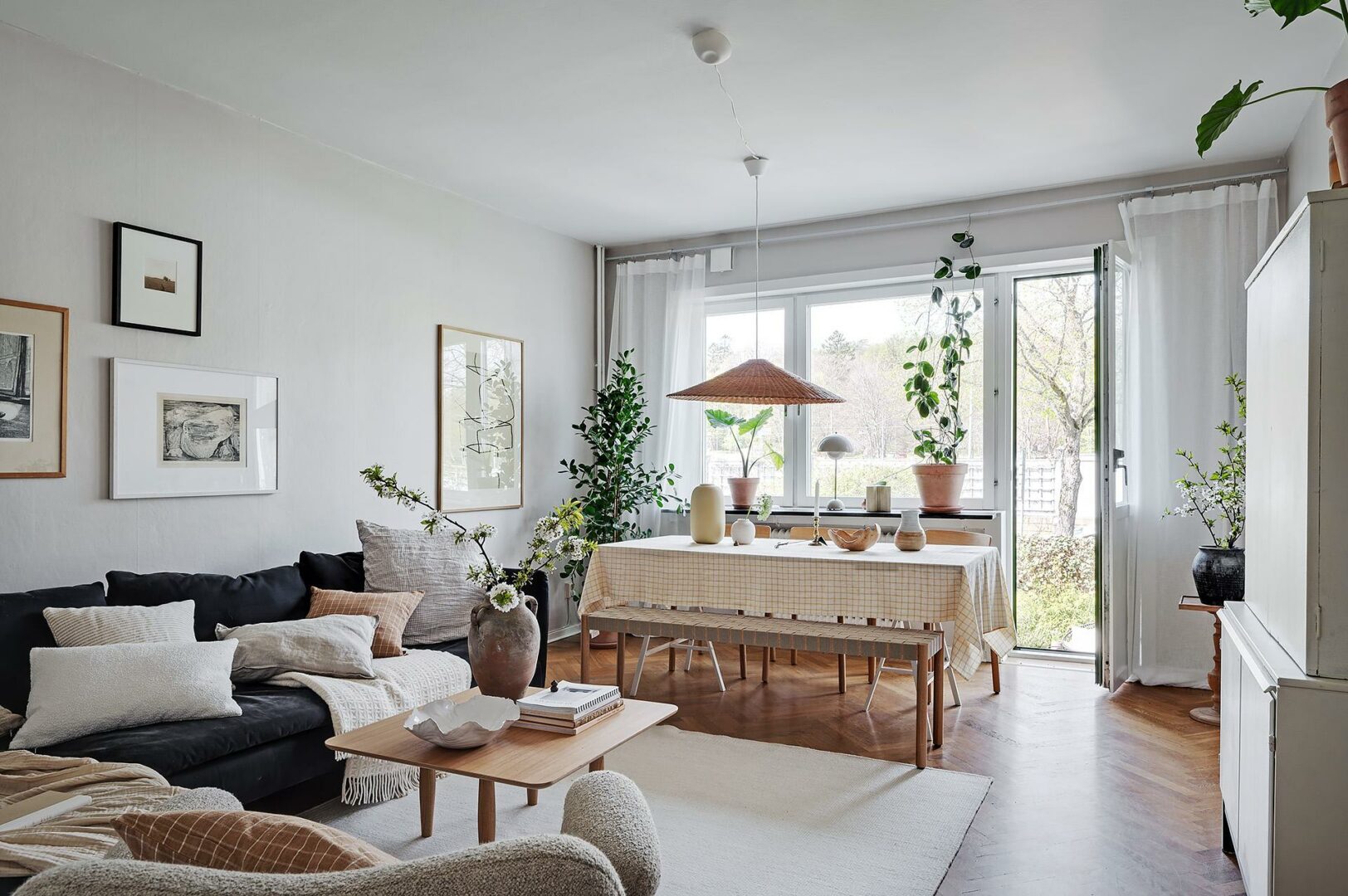 Bostadsrätter, villor & radhus till salu | Alvhem