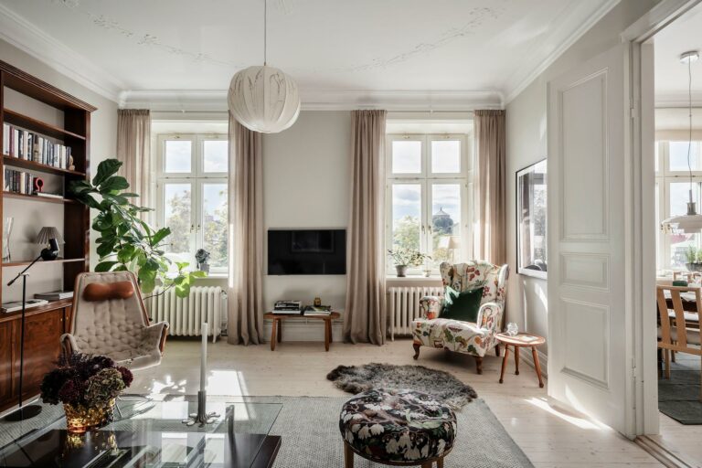 Bostadsrätter, villor & radhus till salu | Alvhem