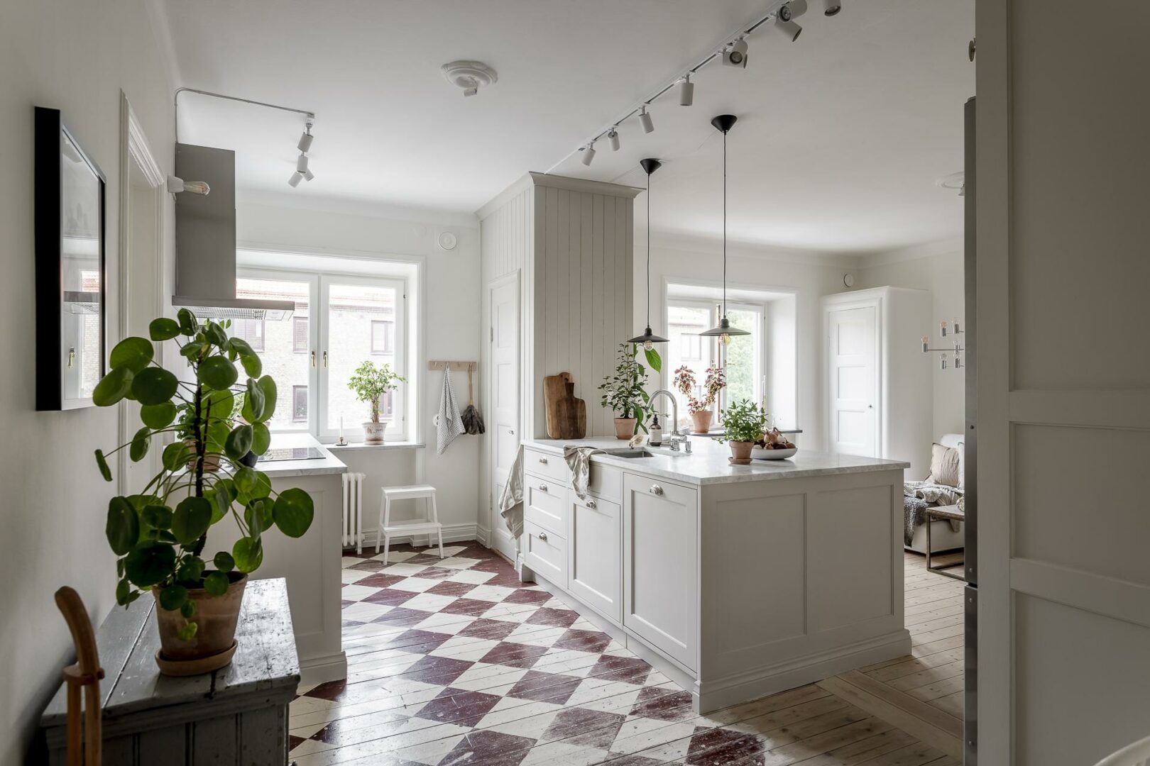 Bostadsrätter, villor & radhus till salu | Alvhem