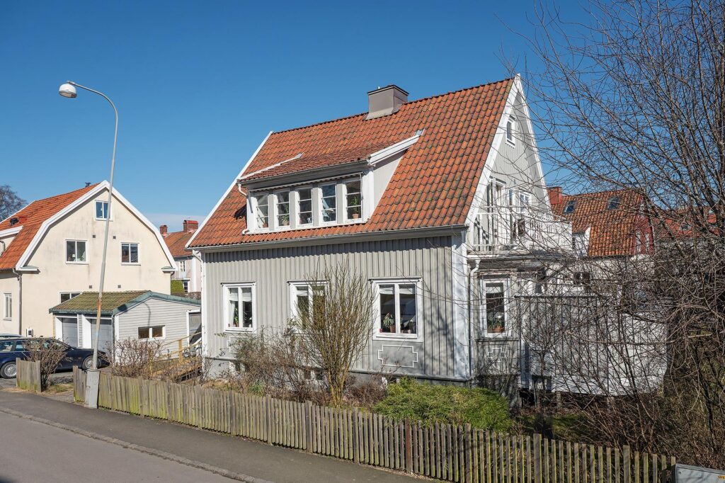 Bostadsrätter, villor & radhus till salu | Alvhem