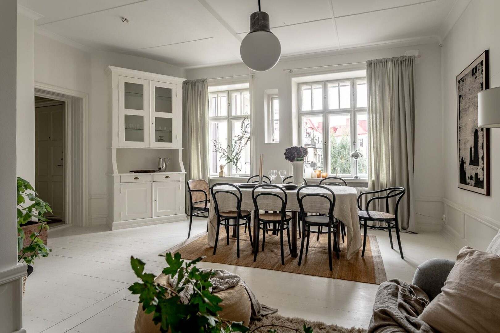 Bostadsrätter, villor & radhus till salu | Alvhem