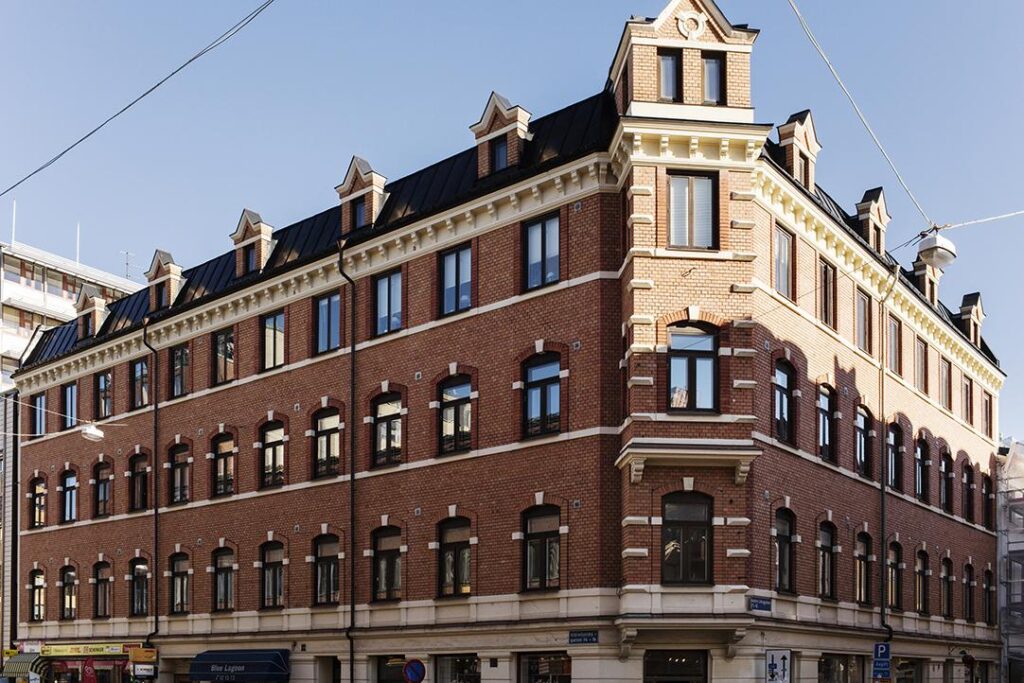 Bostadsrätter, villor & radhus till salu | Alvhem