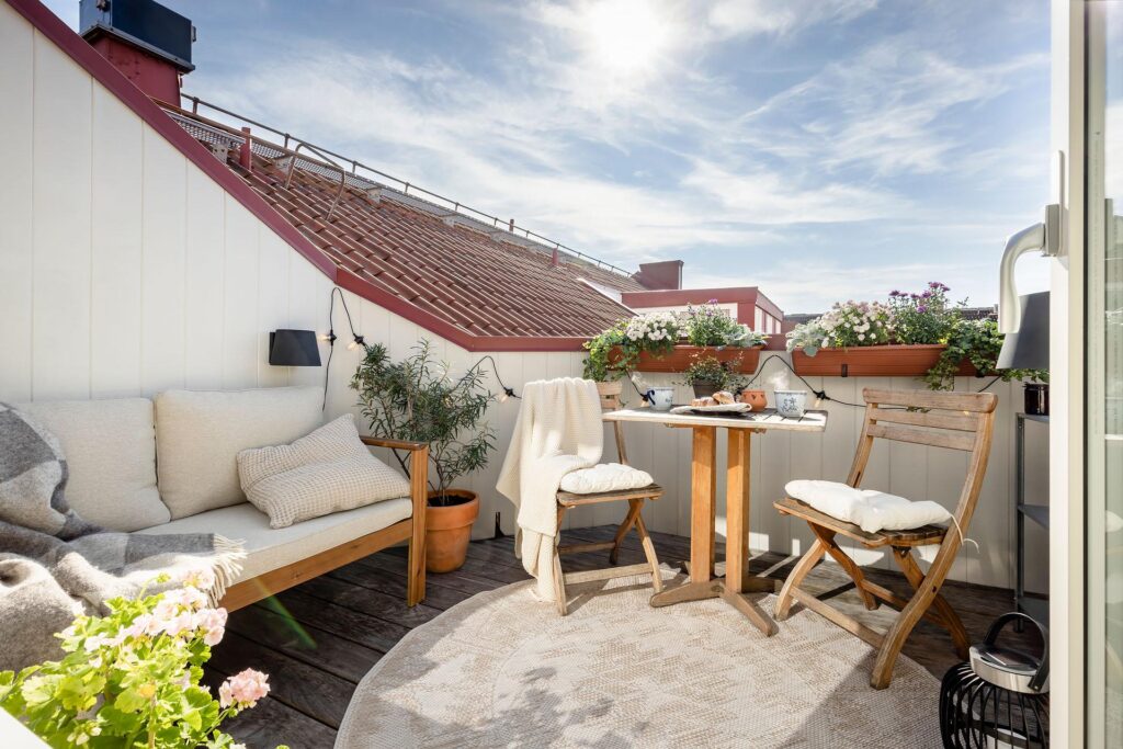 Solrosgatan 23A – Kålltorp - Alvhem