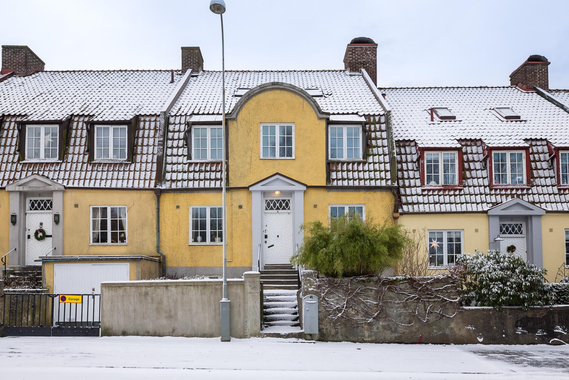 Bostadsrätter, villor & radhus till salu | Alvhem