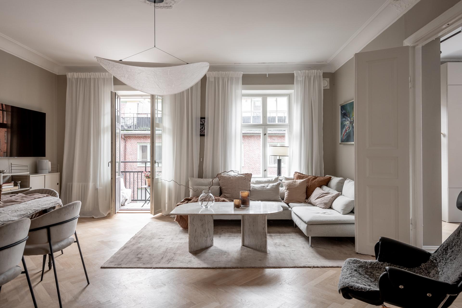 Kungsgatan 9A – Kungshöjd - Alvhem