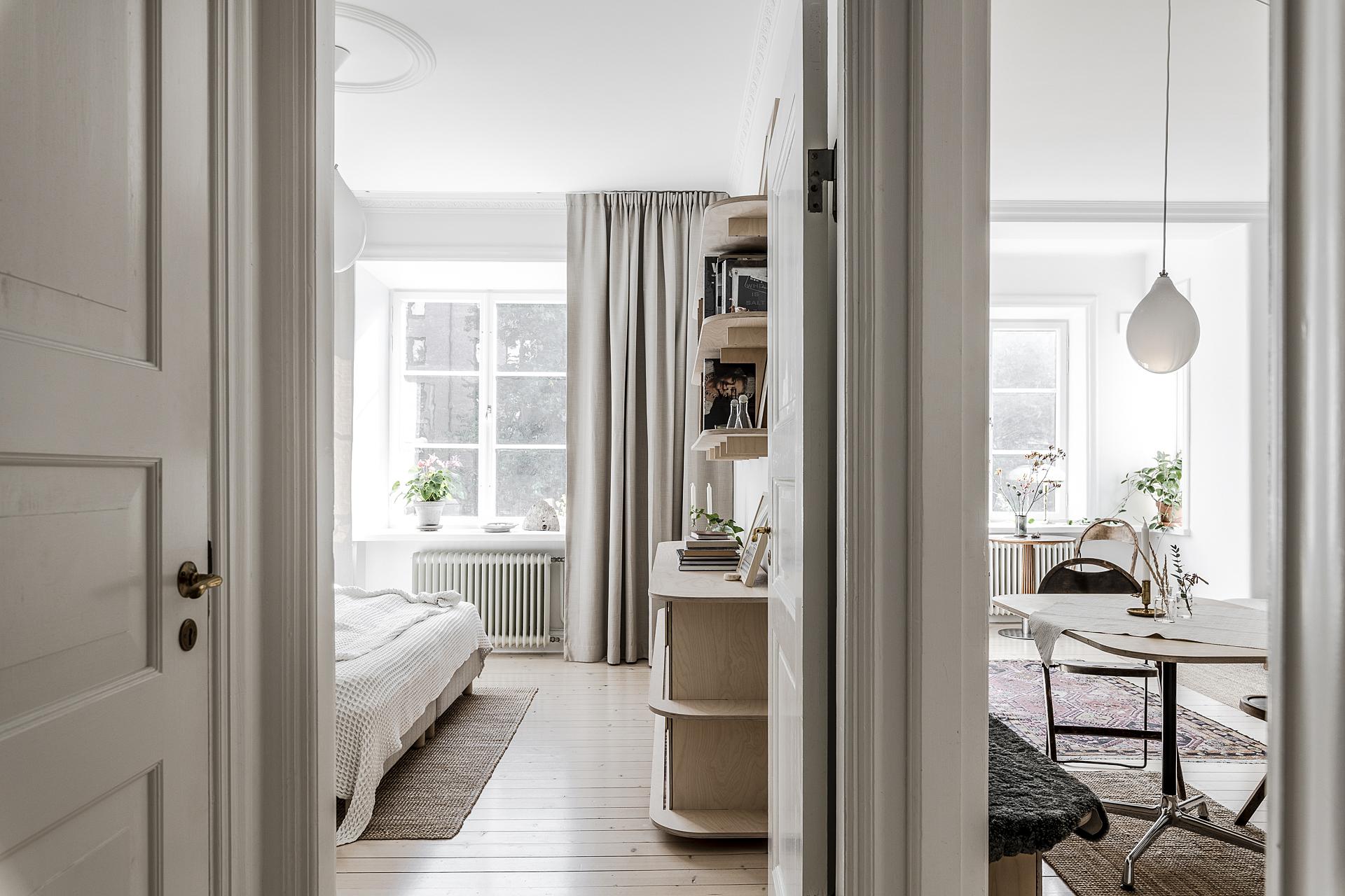 Linnégatan 63 - Linnéstaden - Alvhem