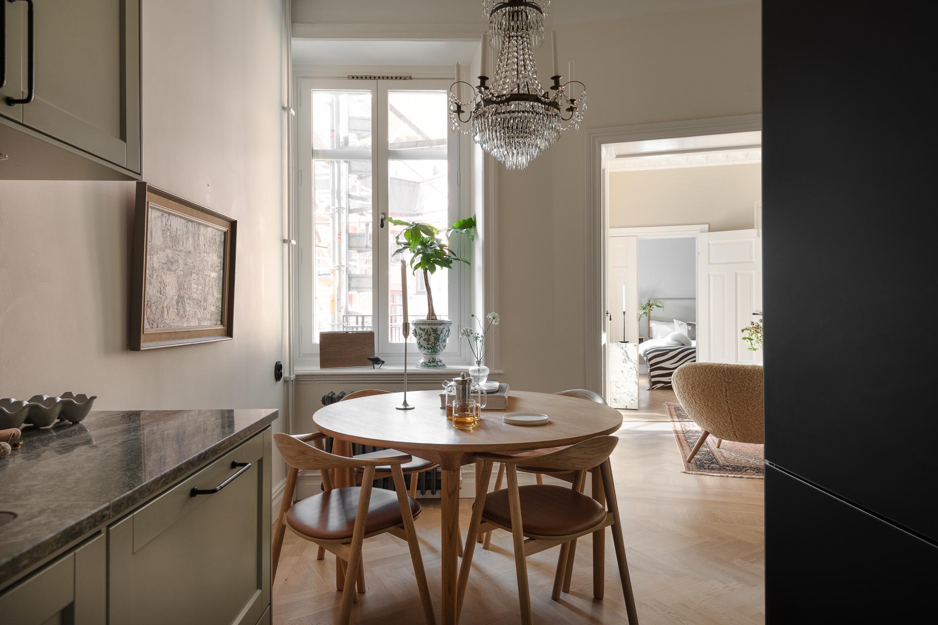 Kungsgatan 4 – Kungshöjd - Alvhem