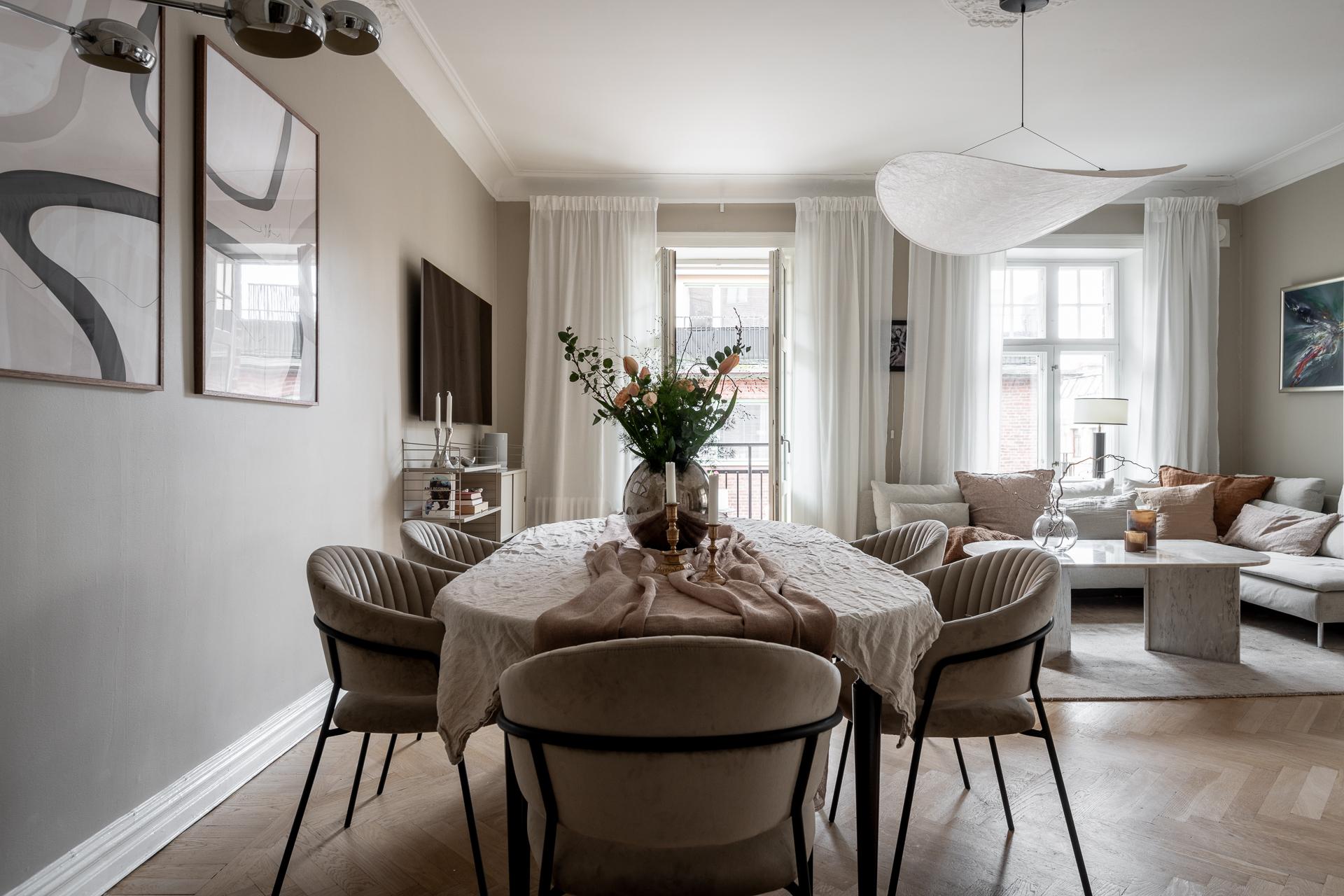 Kungsgatan 9A – Kungshöjd - Alvhem