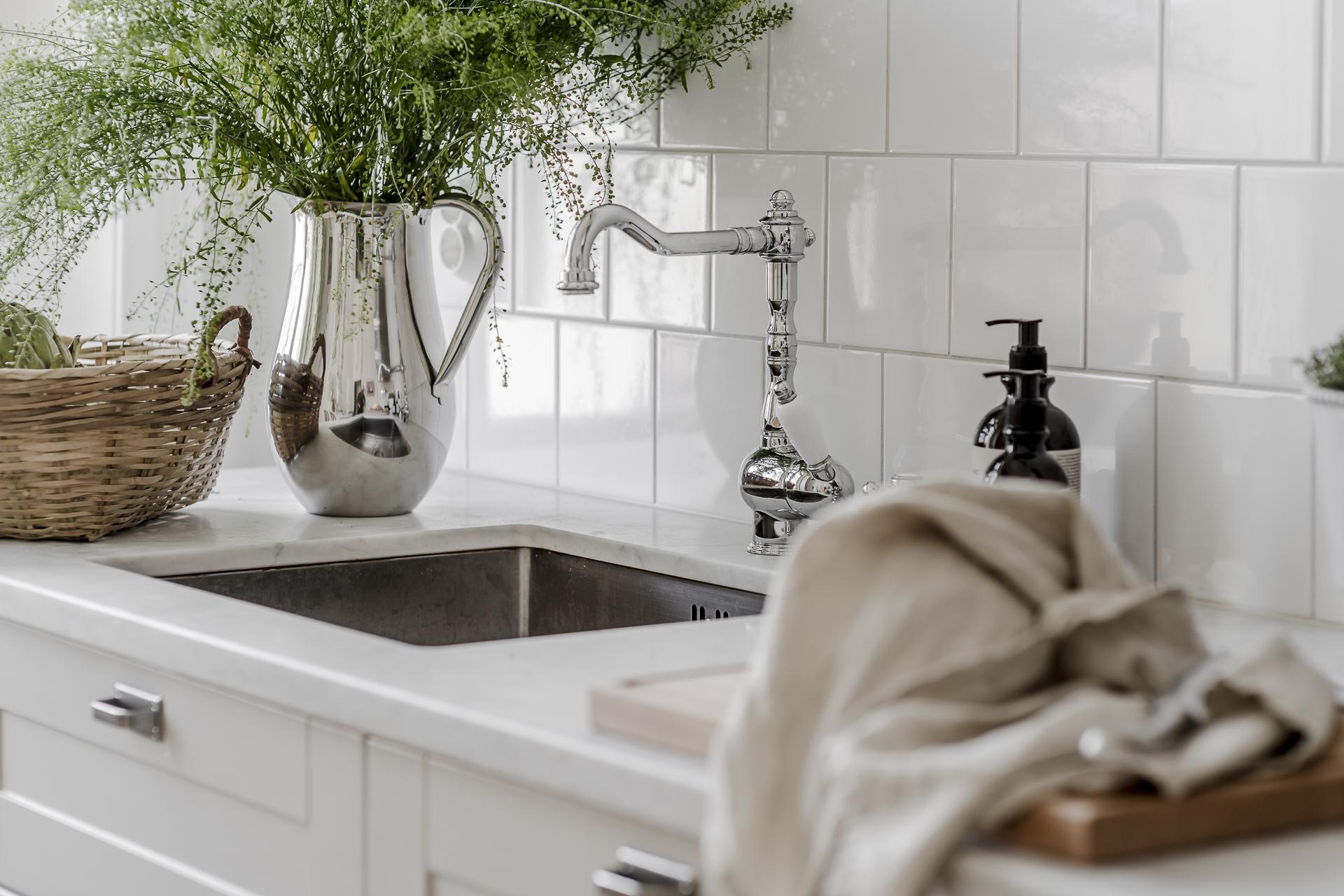 Aschebergsgatan 13B – Vasastaden - Alvhem