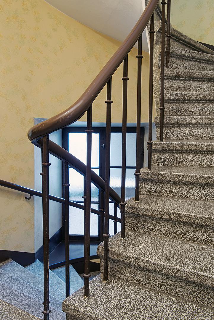 Terrassgatan 11 - Nedre Johanneberg - Alvhem