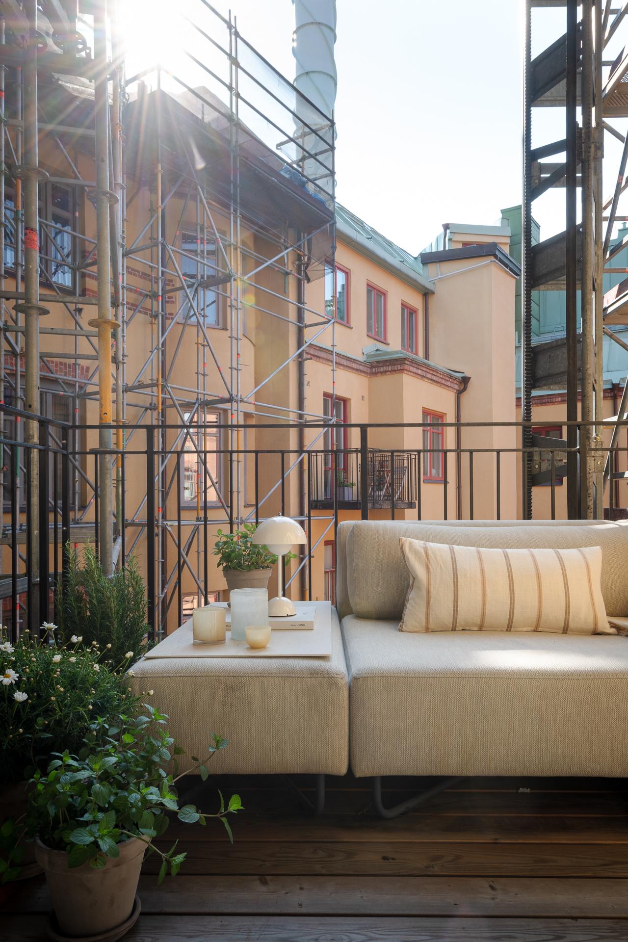 Kungsgatan 4 – Kungshöjd - Alvhem