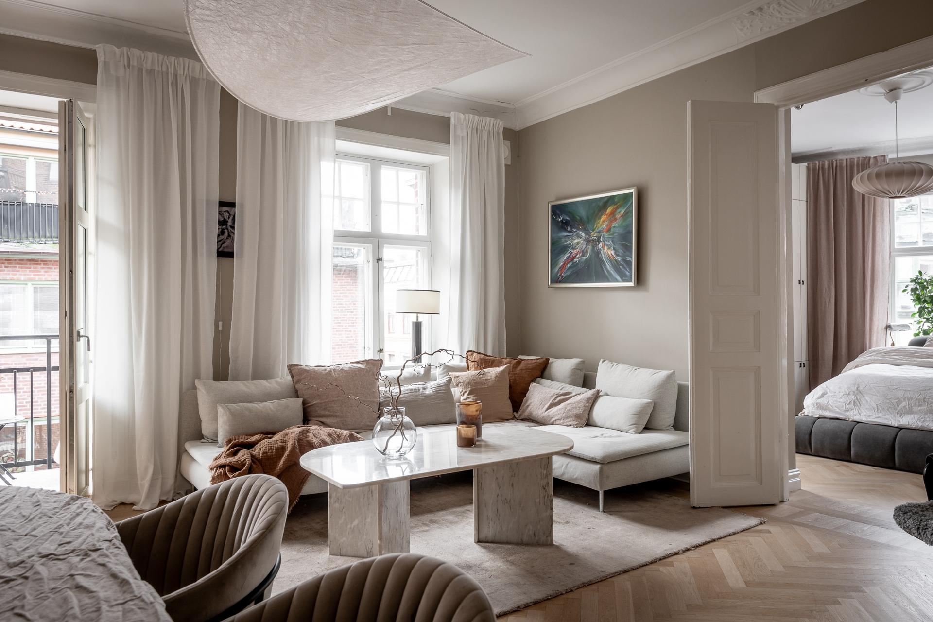 Kungsgatan 9A – Kungshöjd - Alvhem