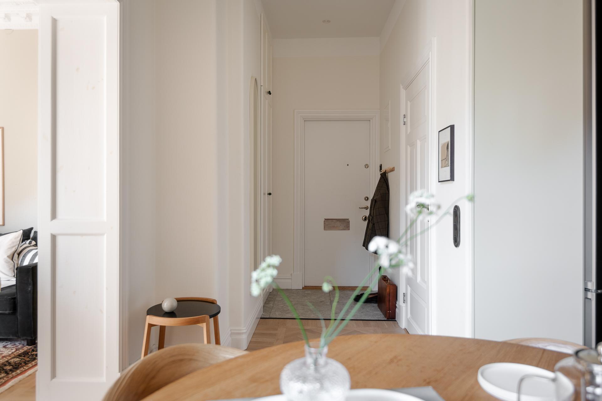 Kungsgatan 4 – Kungshöjd - Alvhem