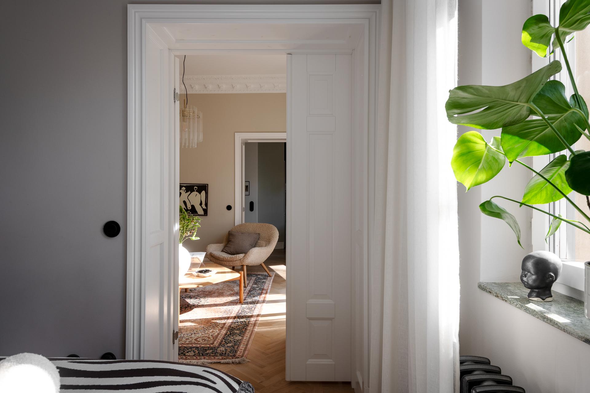 Kungsgatan 4 – Kungshöjd - Alvhem