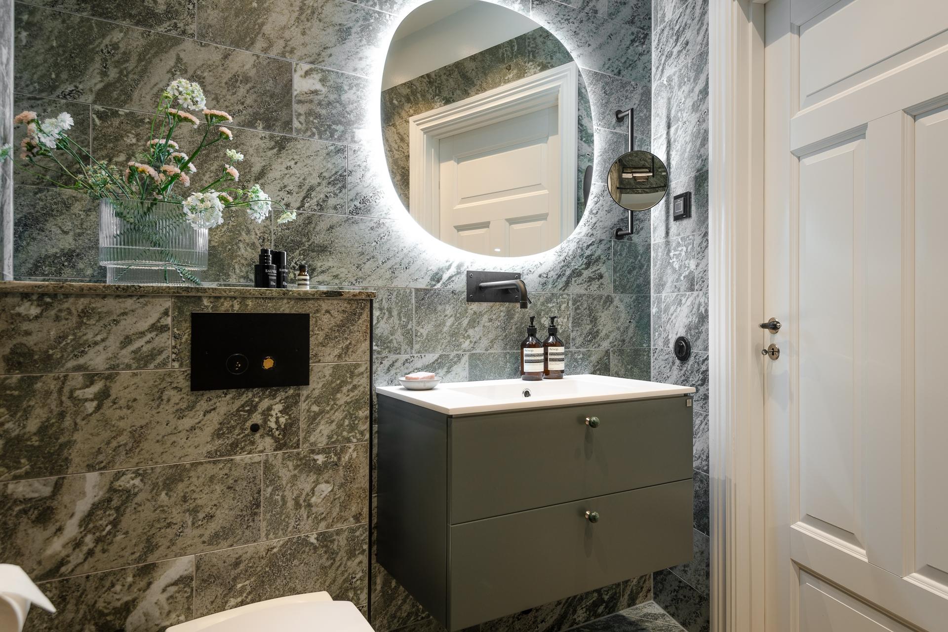 Kungsgatan 4 – Kungshöjd - Alvhem