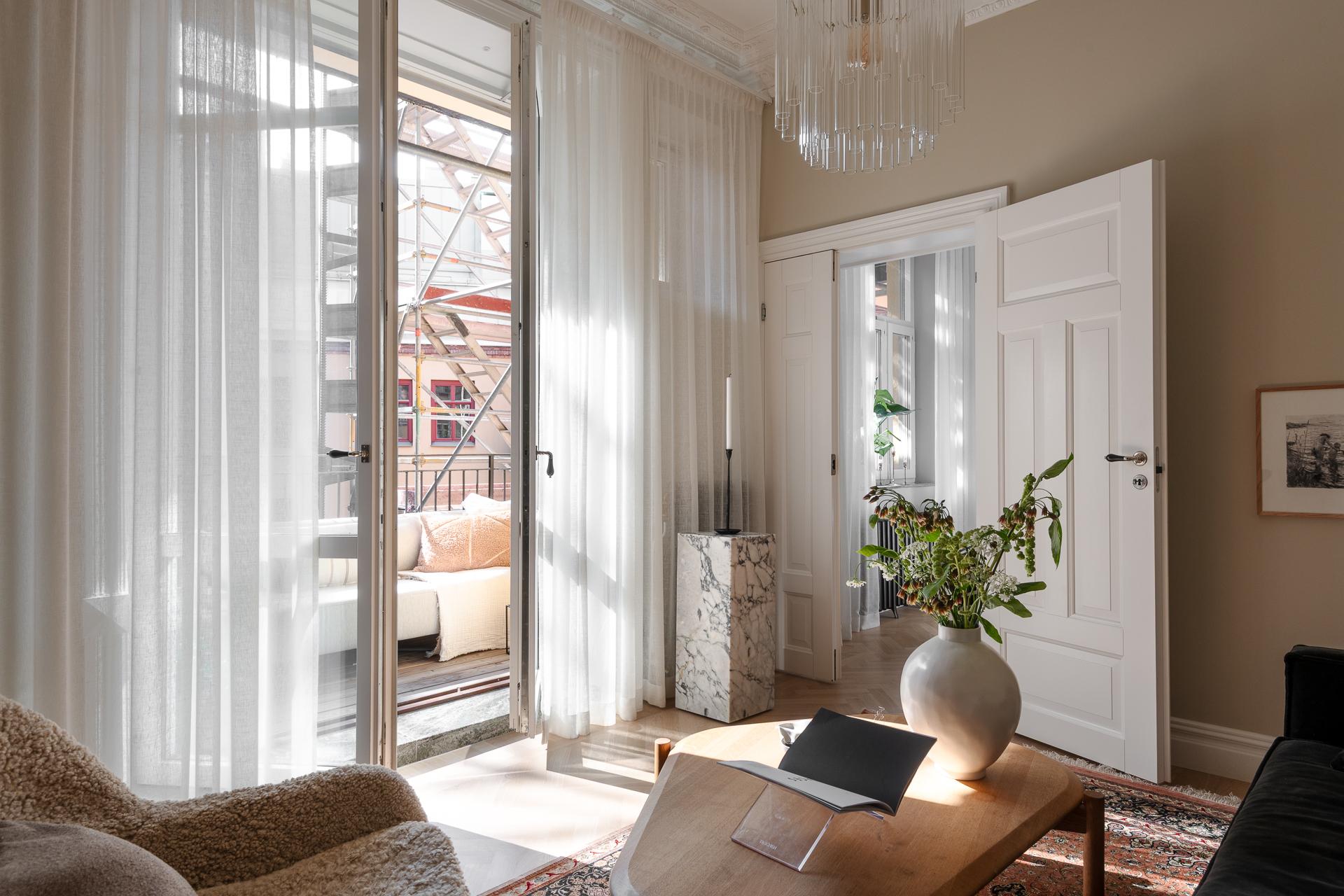 Kungsgatan 4 – Kungshöjd - Alvhem