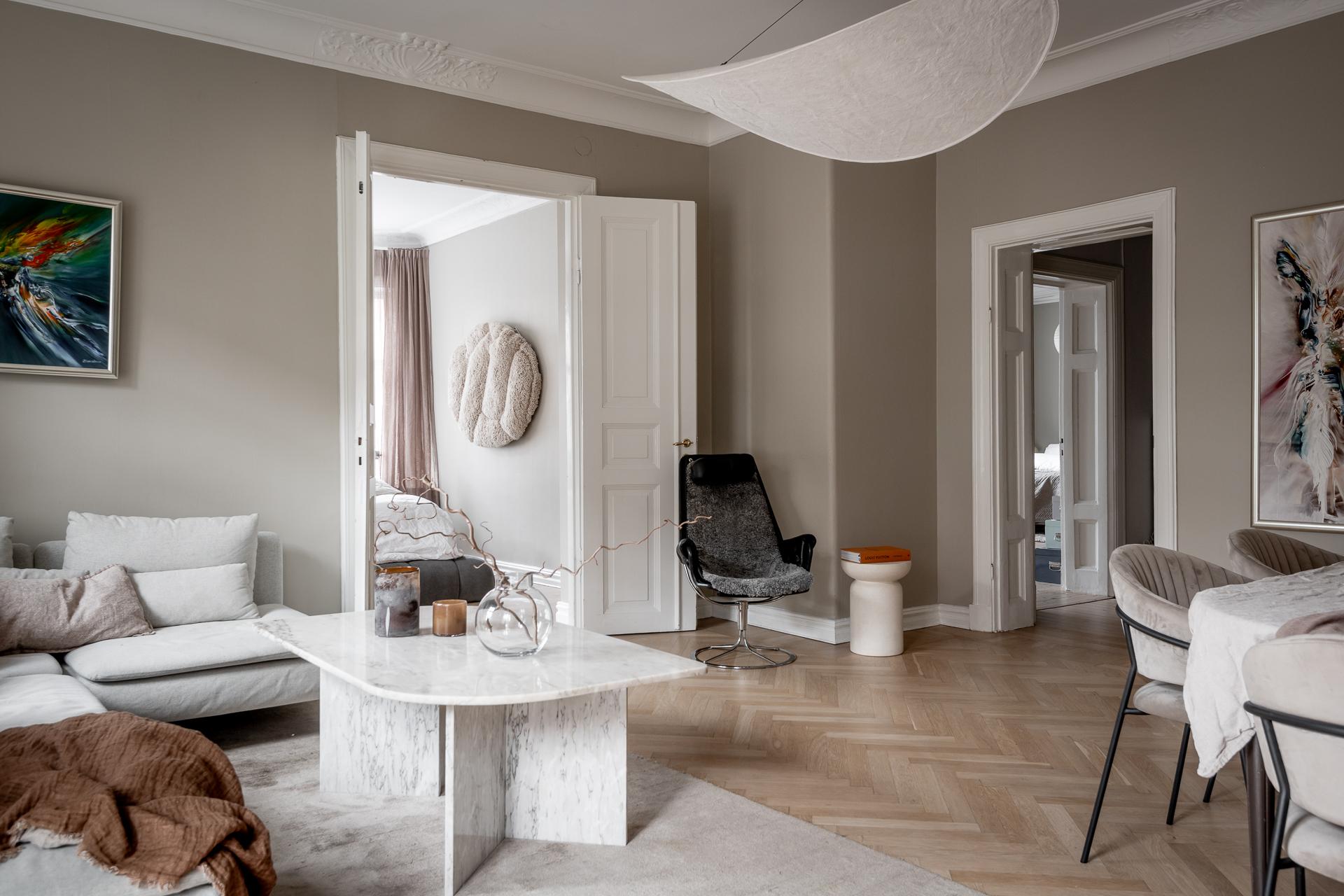 Kungsgatan 9A – Kungshöjd - Alvhem